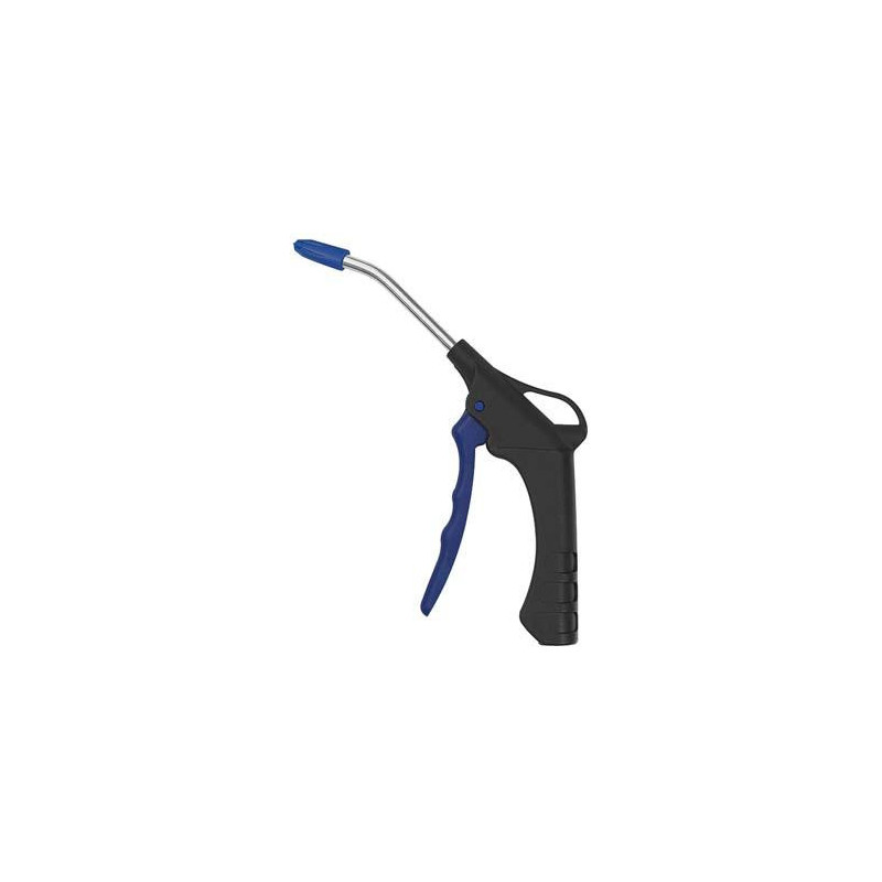 Soufflette en plastique avec rallonge buse anti-bruit sans buse G1 / 4 ...