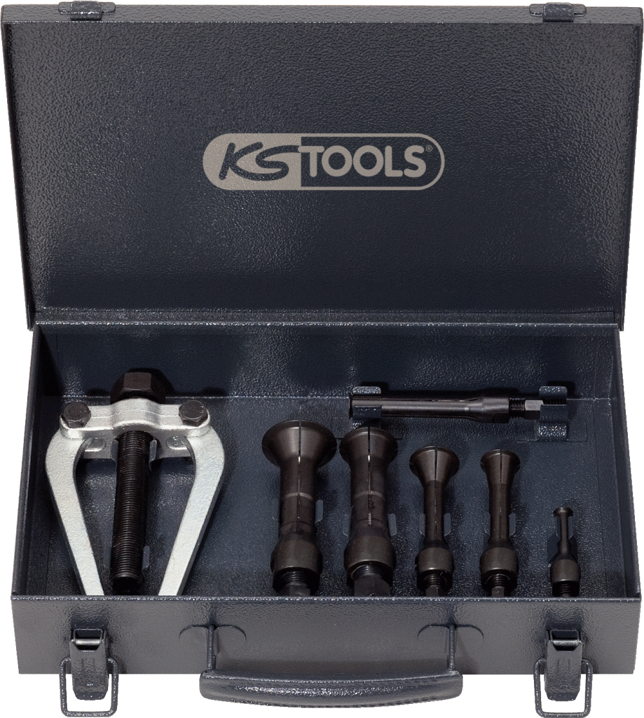 KSTOOLS - Coffret d'extracteurs par prise par intérieure Ø 10 - 45 mm ...