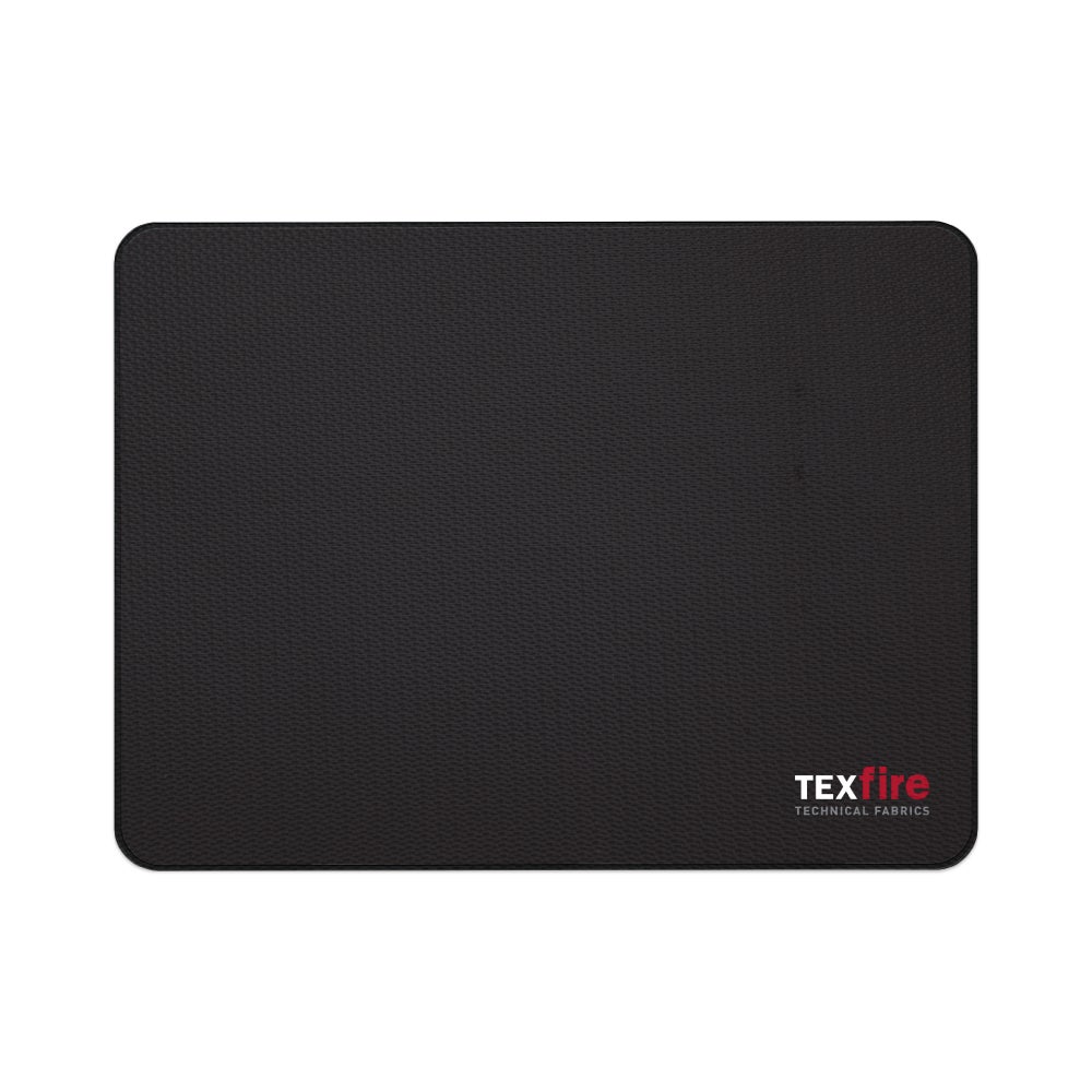 Tapis multicouche ignifuge + isolant thermique de Texfire, protecteur ...