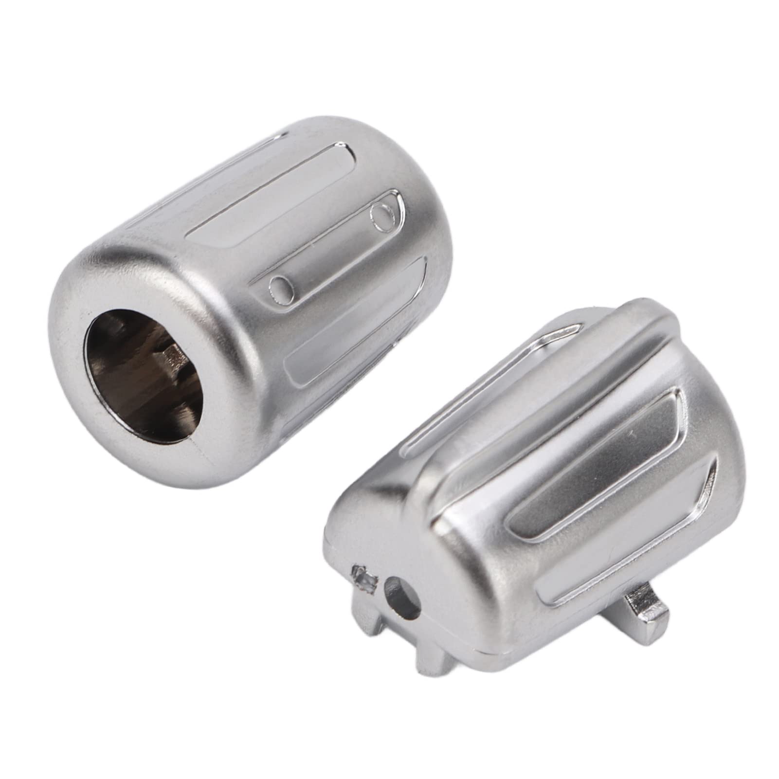 Perilla de control de llave del volante multifunción ABS 61317849411 ...