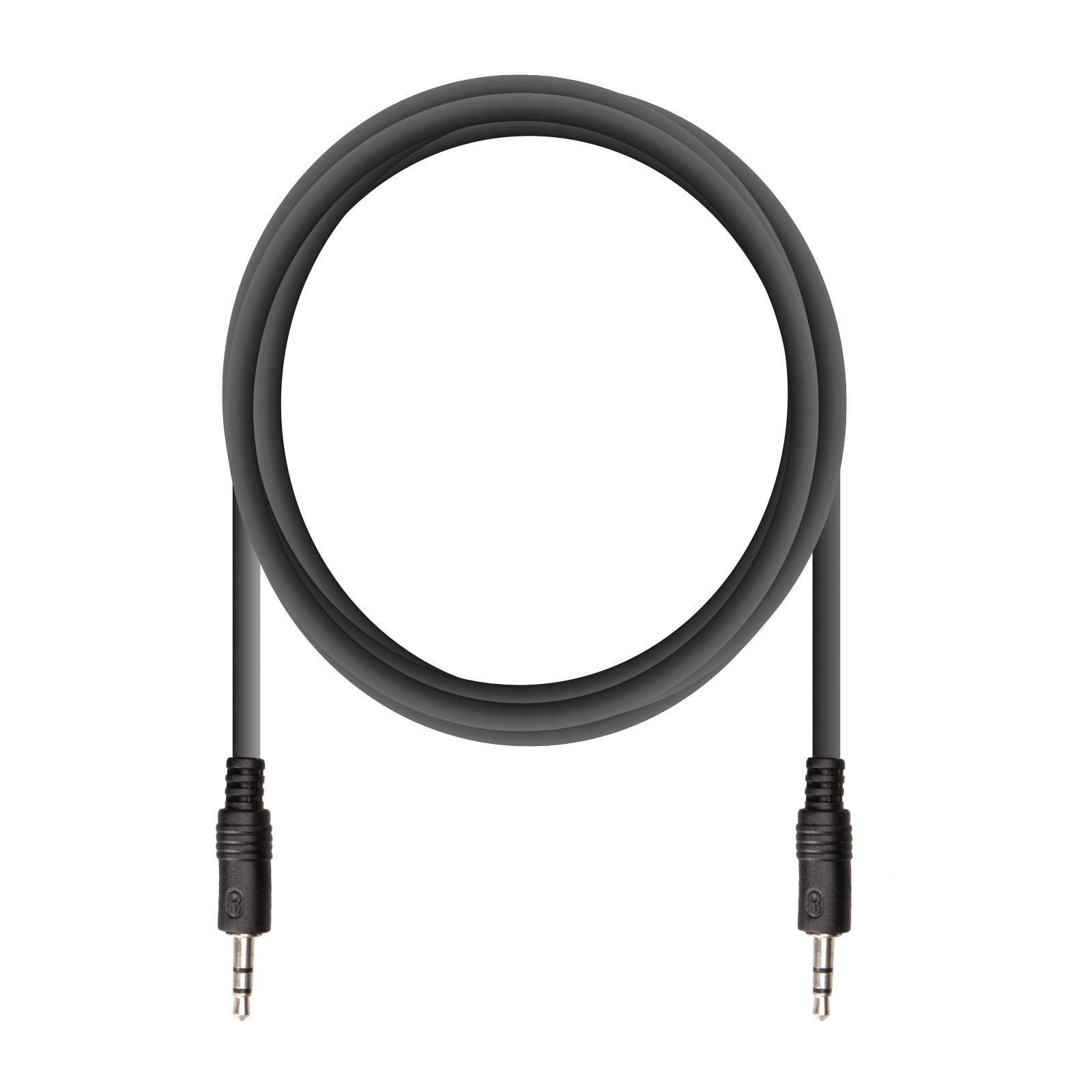 VIVANCO Câble audio jack 3,5 mm mâle vers jack mâle | Leroy Merlin