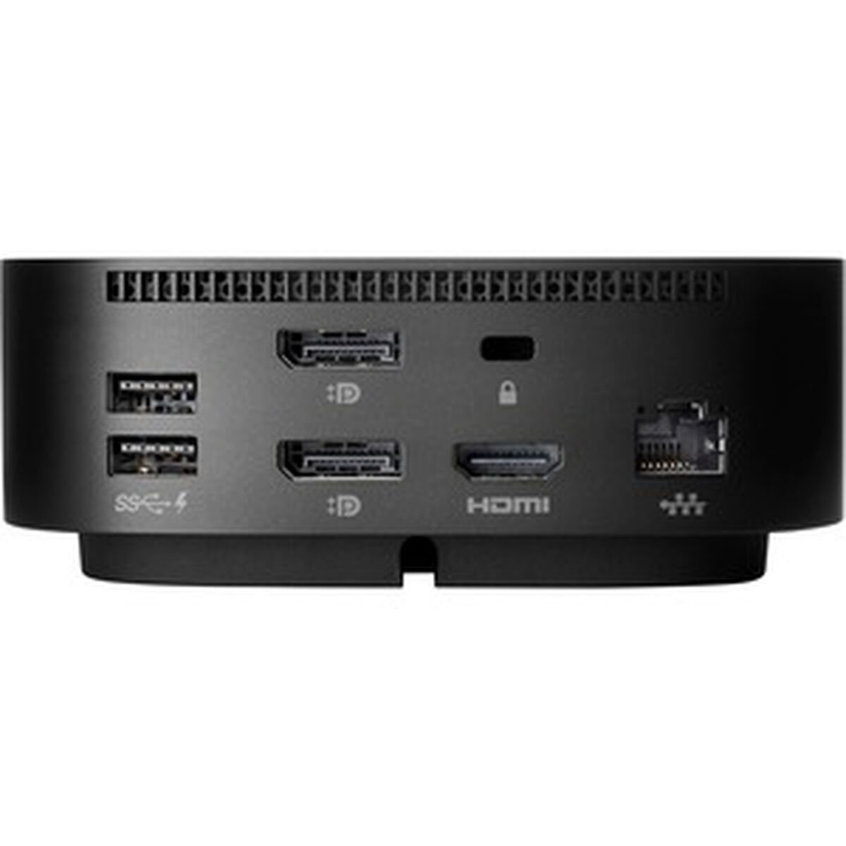 Hub USB HP G5 Noir | Leroy Merlin