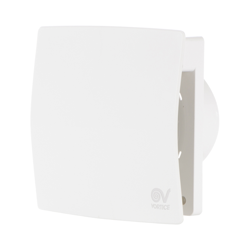 VORTICE - Extracteur permanent basse consommation 30/85 m3/h - VRE3095 ...