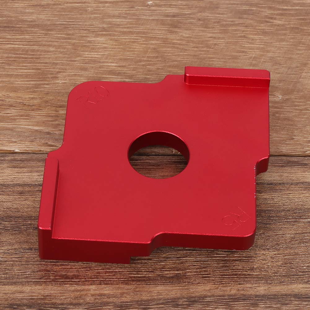 Pièces de quincaillerie pour coins arrondis Accessoires pour machine à ...