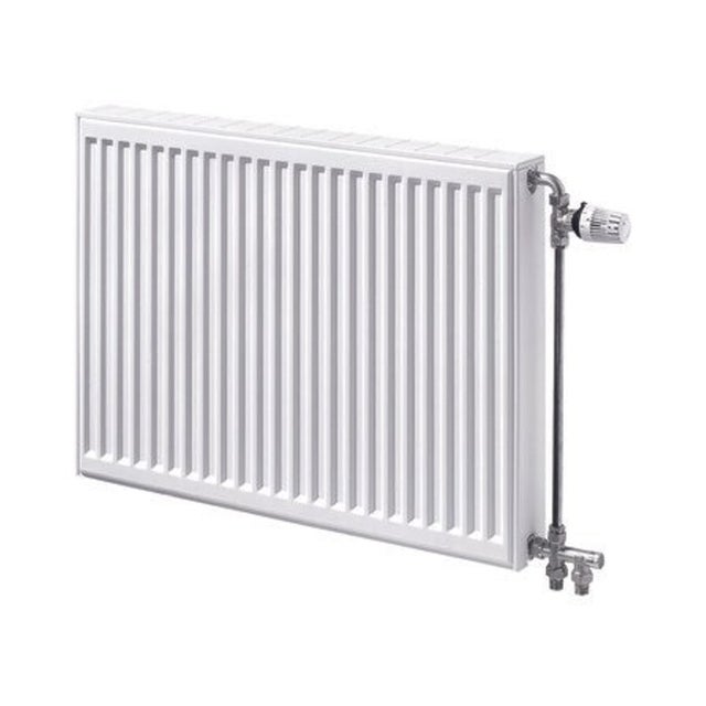 Henrad Compact all in panneau radiateur 70x50cm type 21 765watt 4 ...