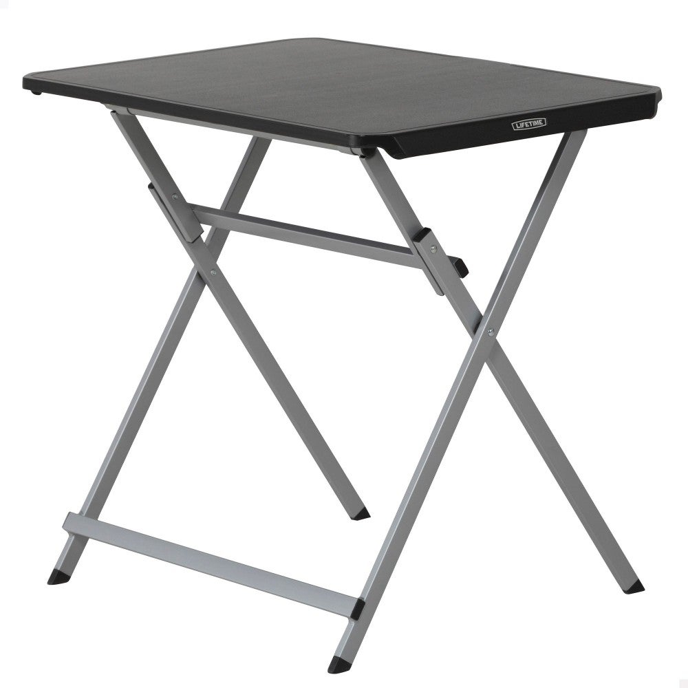 Table Individuelle LIFETIME #80623 | Leroy Merlin