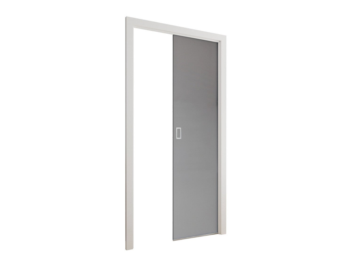Puerta corredera Dover 184 | Leroy Merlin