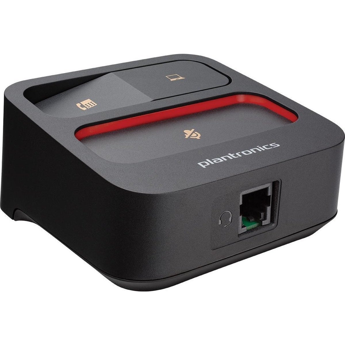 POLY Switch analogico MDA100 QD USB-A | Leroy Merlin