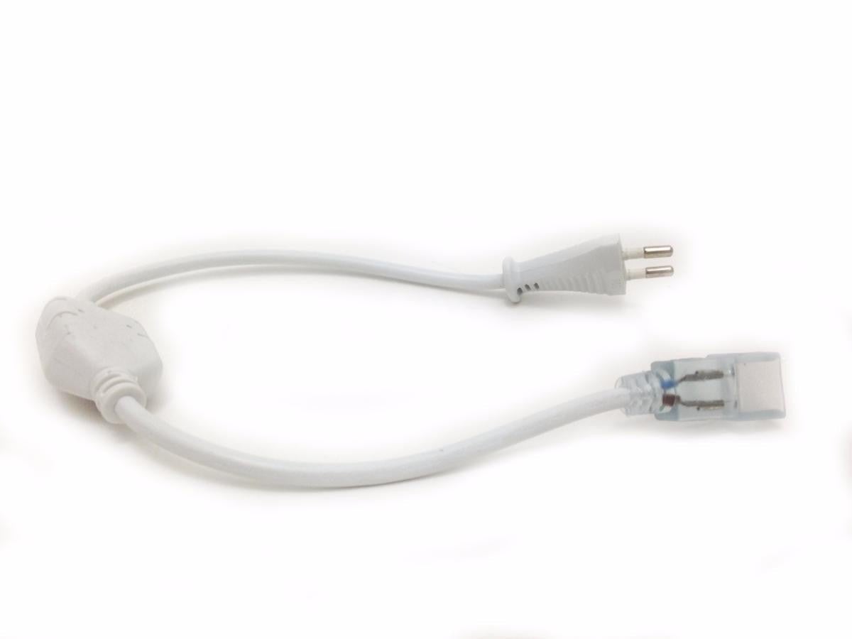 Connecteur électrique 5050 Ruban LED 220V - SILUMEN | Leroy Merlin