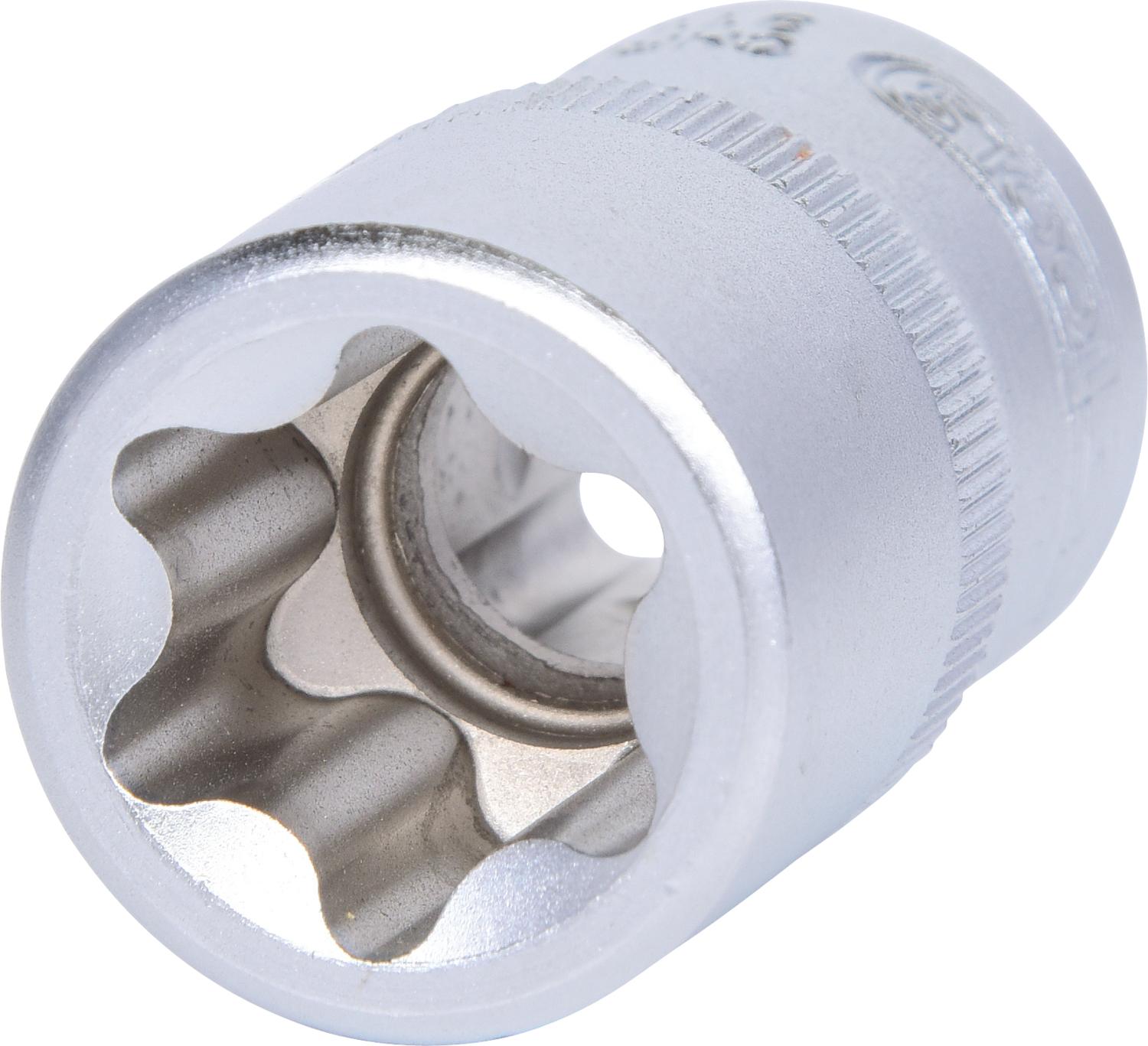 KS TOOLS 1/2" Douilles Torx E, E20 | Leroy Merlin