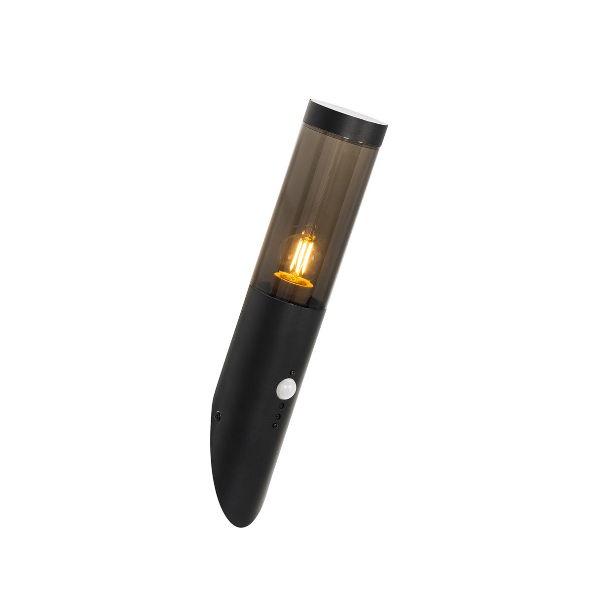 Eclairage exterieur avec detecteur de mouvement rox - 1 lumière - L 7.6 ...