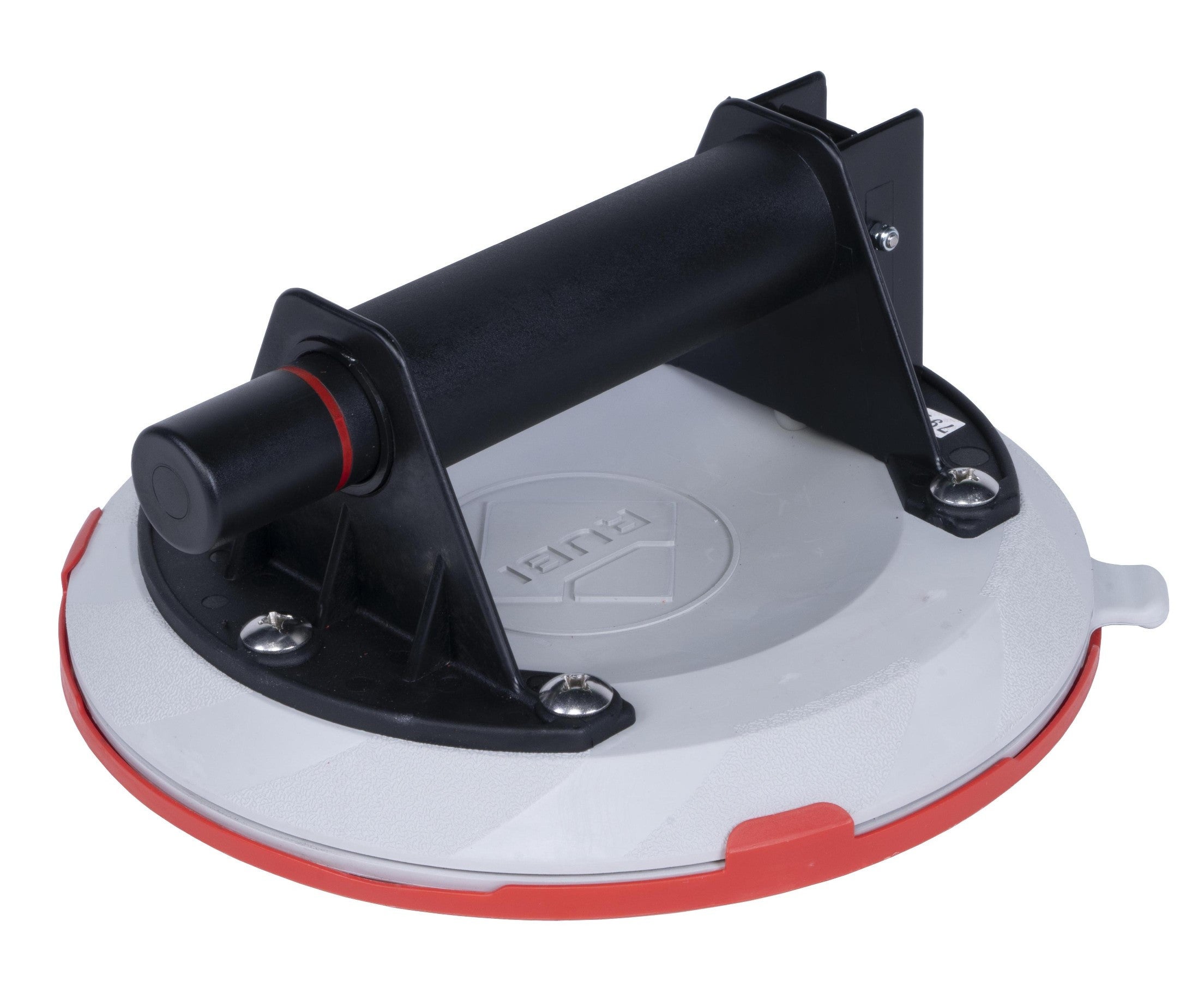 Ventouse avec pompe à vide Ø 200 Grise anti-trace GSC-200 RUBI | Leroy ...