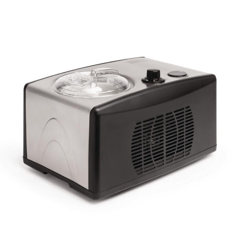 Buffalo Ice Cream Maker 1.5ltr/245 x 402 x 281 MM professionale Frozen ...