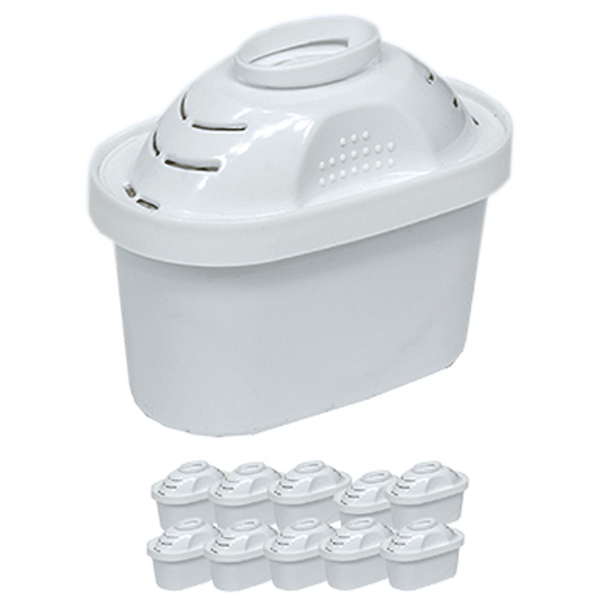 SOS Accessoire Boite de 10 cartouches BRITA MAXTRA pour Bouilloire ...