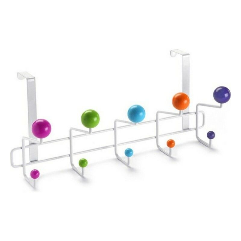 Accroches- portes Versa Métal (11 x 20 x 40 cm) | Leroy Merlin