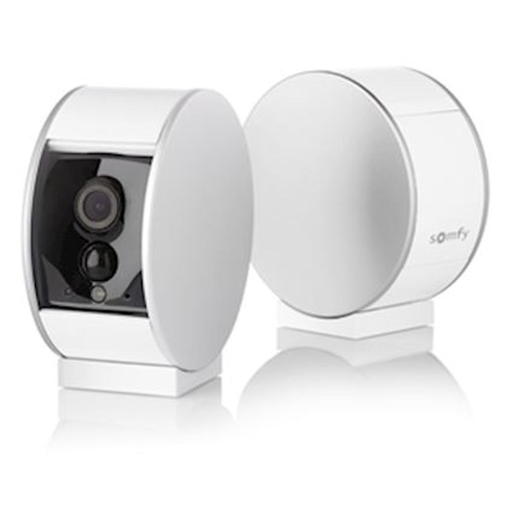 Caméra de surveillance intérieure - Somfy Indoor Caméra | Leroy Merlin