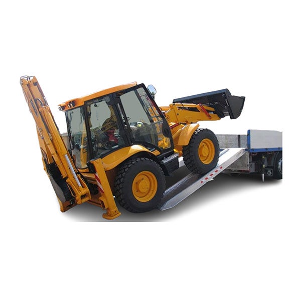 Longueur de rampe 3.50m - Hauteur à franchir de 1050mm - charge max par ...