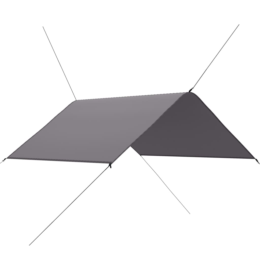 Bâche d'extérieur | Bâche de protection | Bâche universelle 3x2,85 m ...