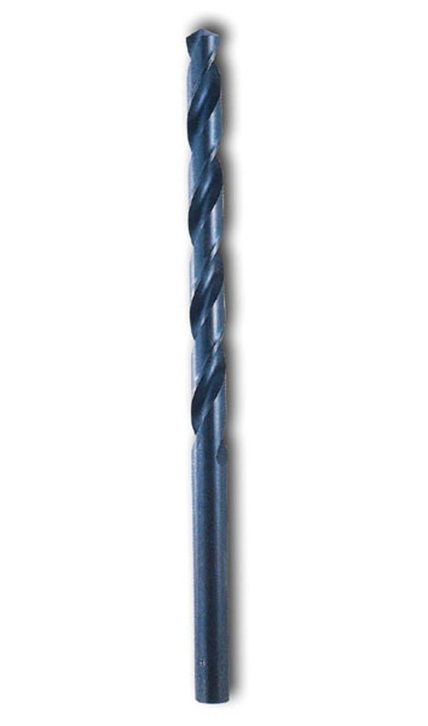 FORET ACIER RAPIDE S. LONGUE M.CIL - 3,5 MM | Leroy Merlin