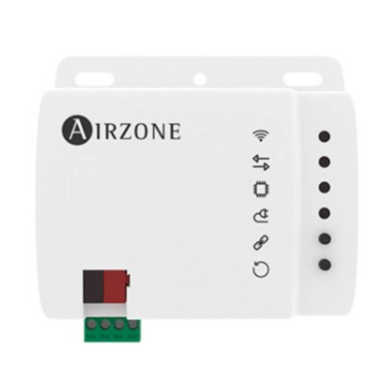 Passerelle Aidoo KNX FUJITSU GEN2 Airzone - Pour chauffage et ...