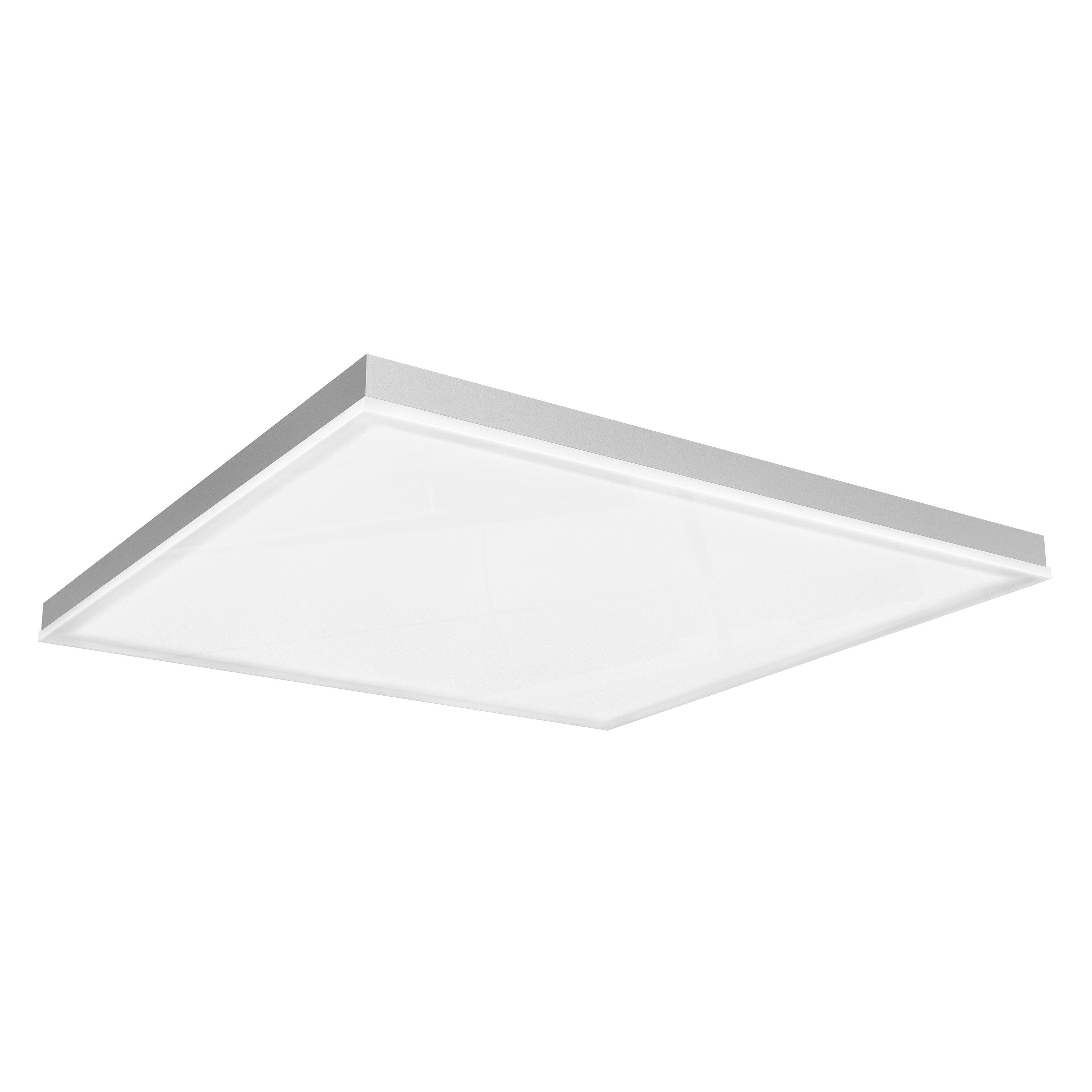 LEDVANCE Panel-Luminaires LED pour plafond, PLANON Frameless WiFi 19W ...