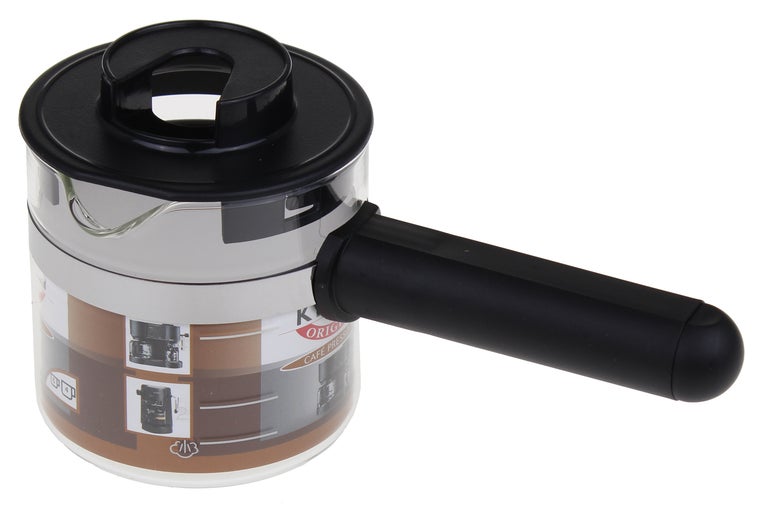 Krups - verseuse espresso 171/865/866/867/967 - f0274200 | Leroy Merlin