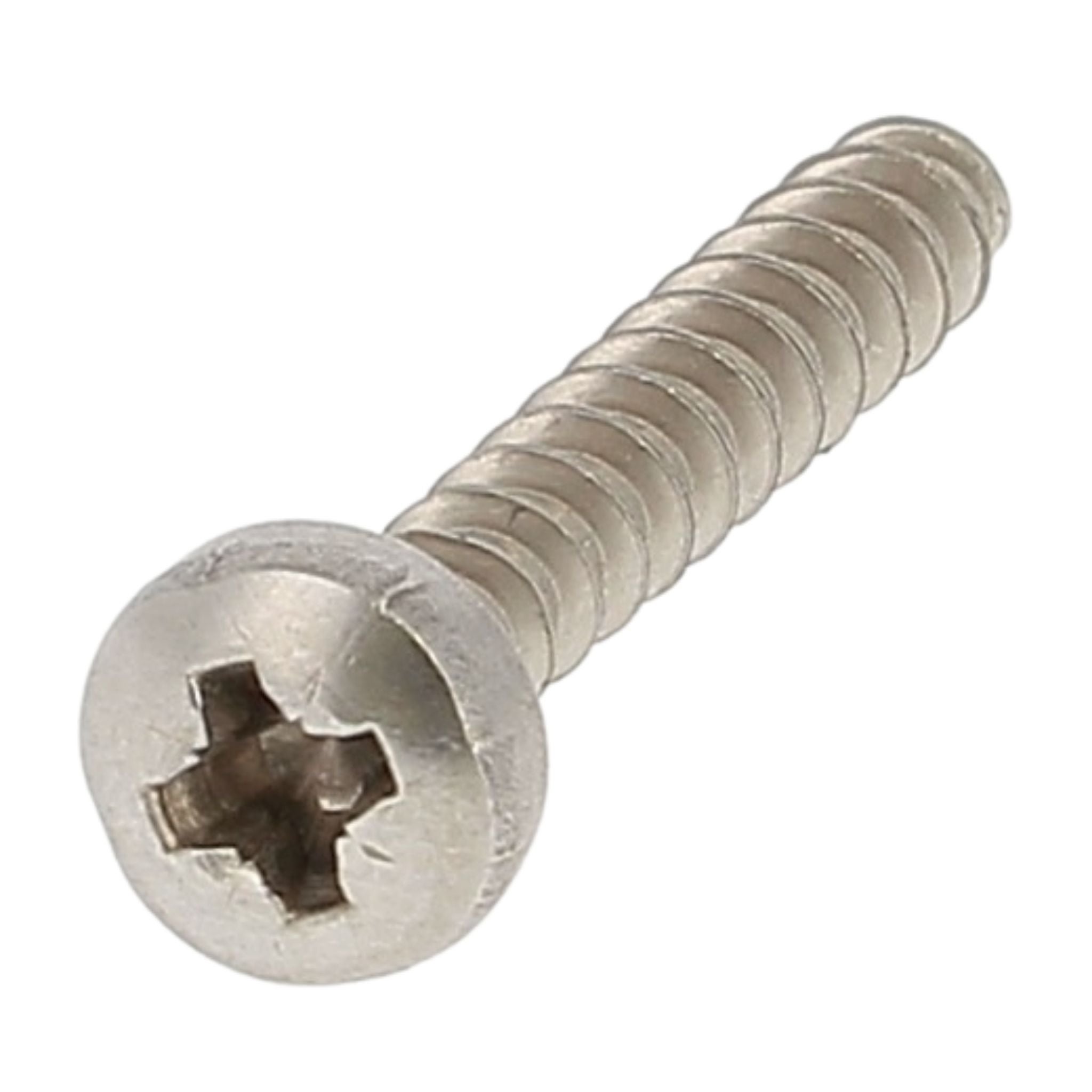 Eco-Syn pour Thermoplastiques TCB Pozidriv 3X16 Inox A2 | Leroy Merlin