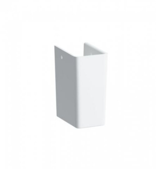 Laufen PRO S Demi-colonne, pour lave-mains, 162x234mm, H8199640000001 ...