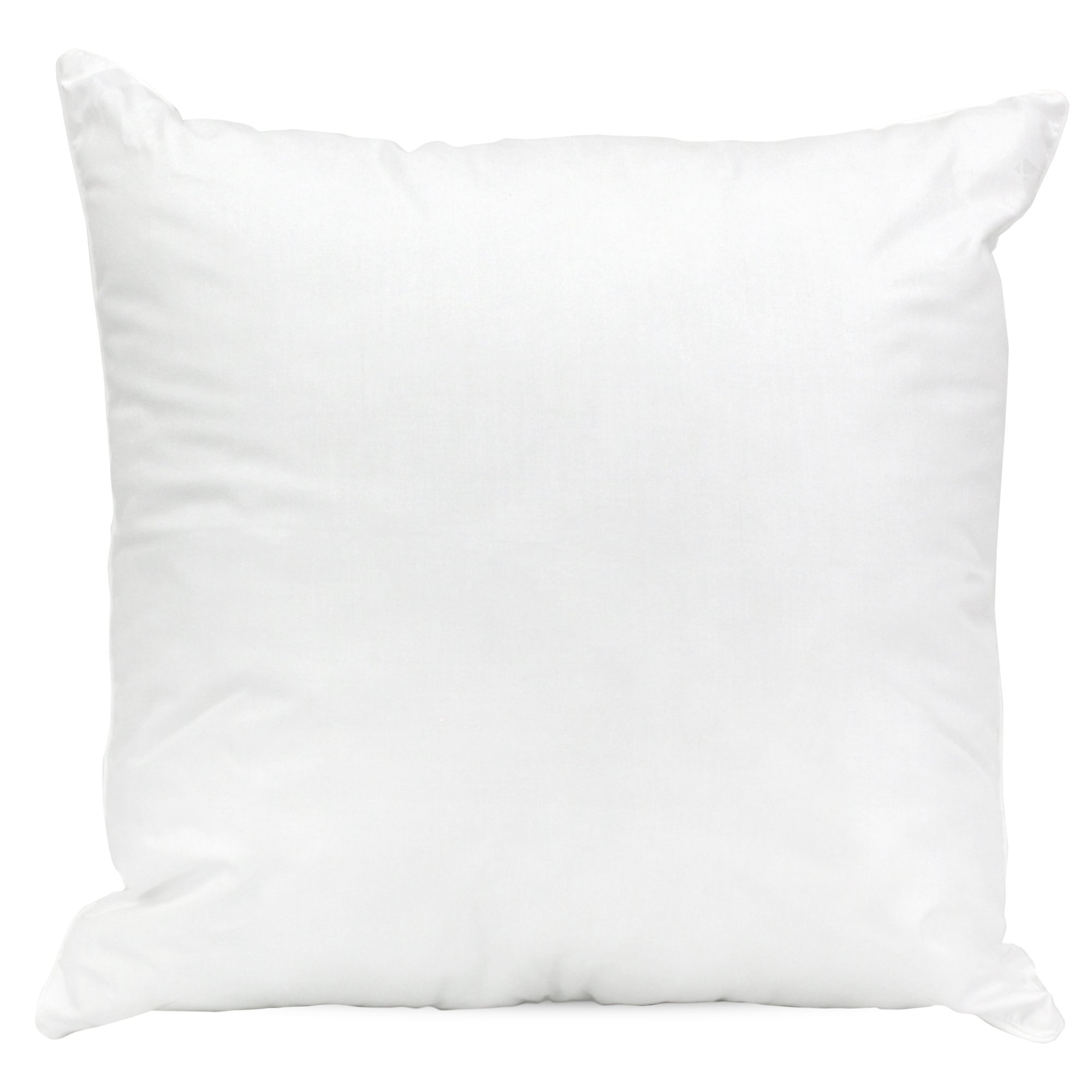 Oreiller 40x40 cm GRIZZ'LIT FLOTEX Fibre creuse Polyester | Leroy Merlin