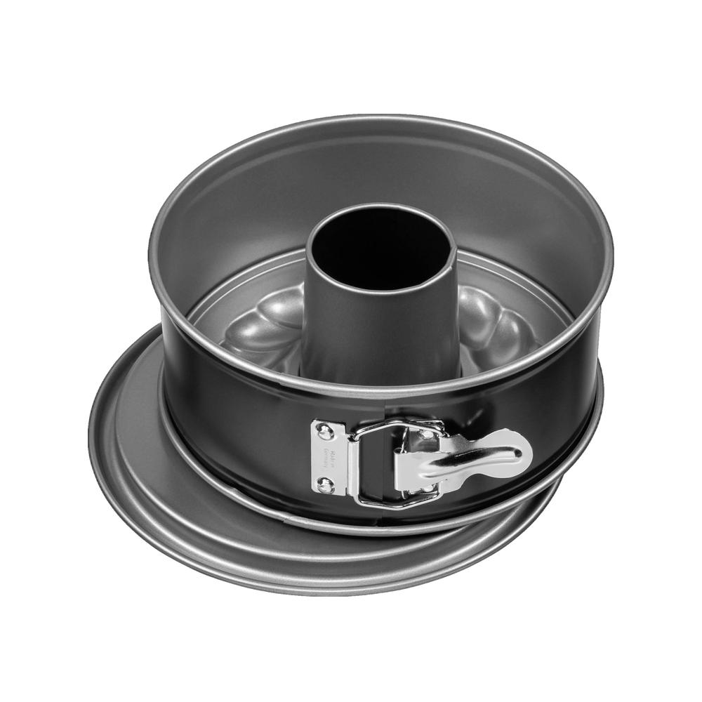 Kaiser inspiration tortiera 2 fondi acciaio antiaderente 20cm | Leroy ...