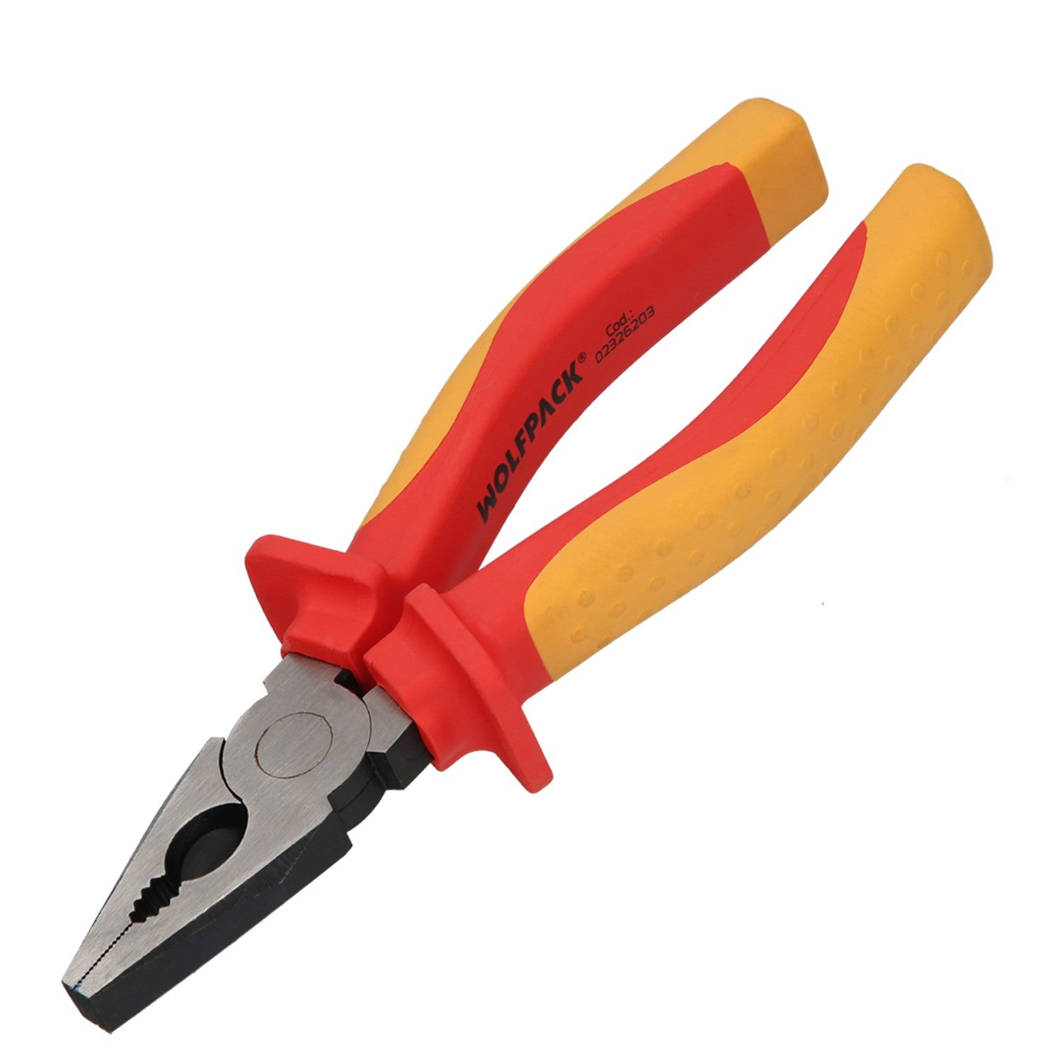 Pinze universali | Leroy Merlin