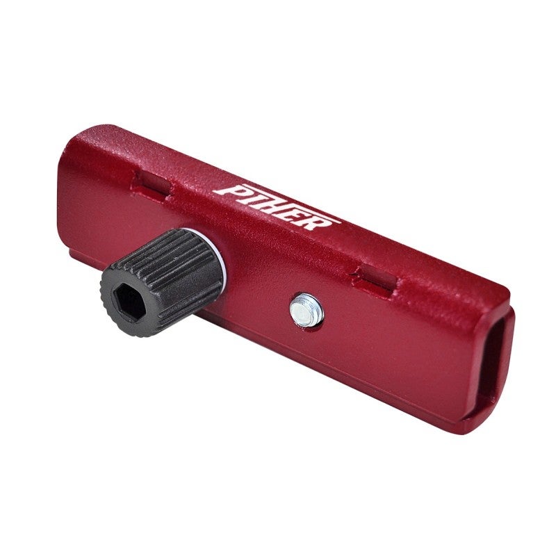 Pièce de liaison PRL 400 - PIHER - 02603 | Bricoman