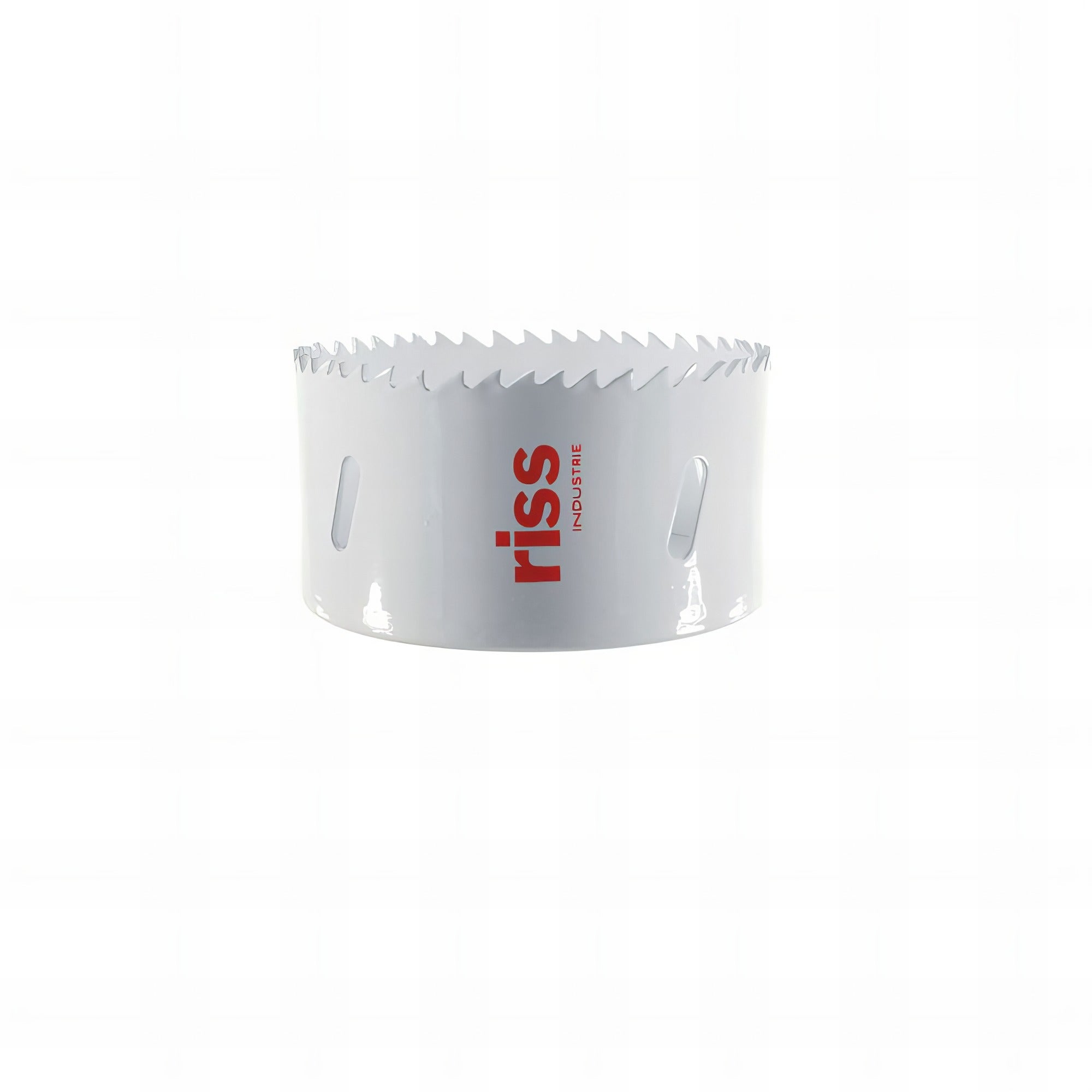 Scie trépan Bimetal HSS (pour acier/metal) de coupe 38 mm - 33 | Leroy ...