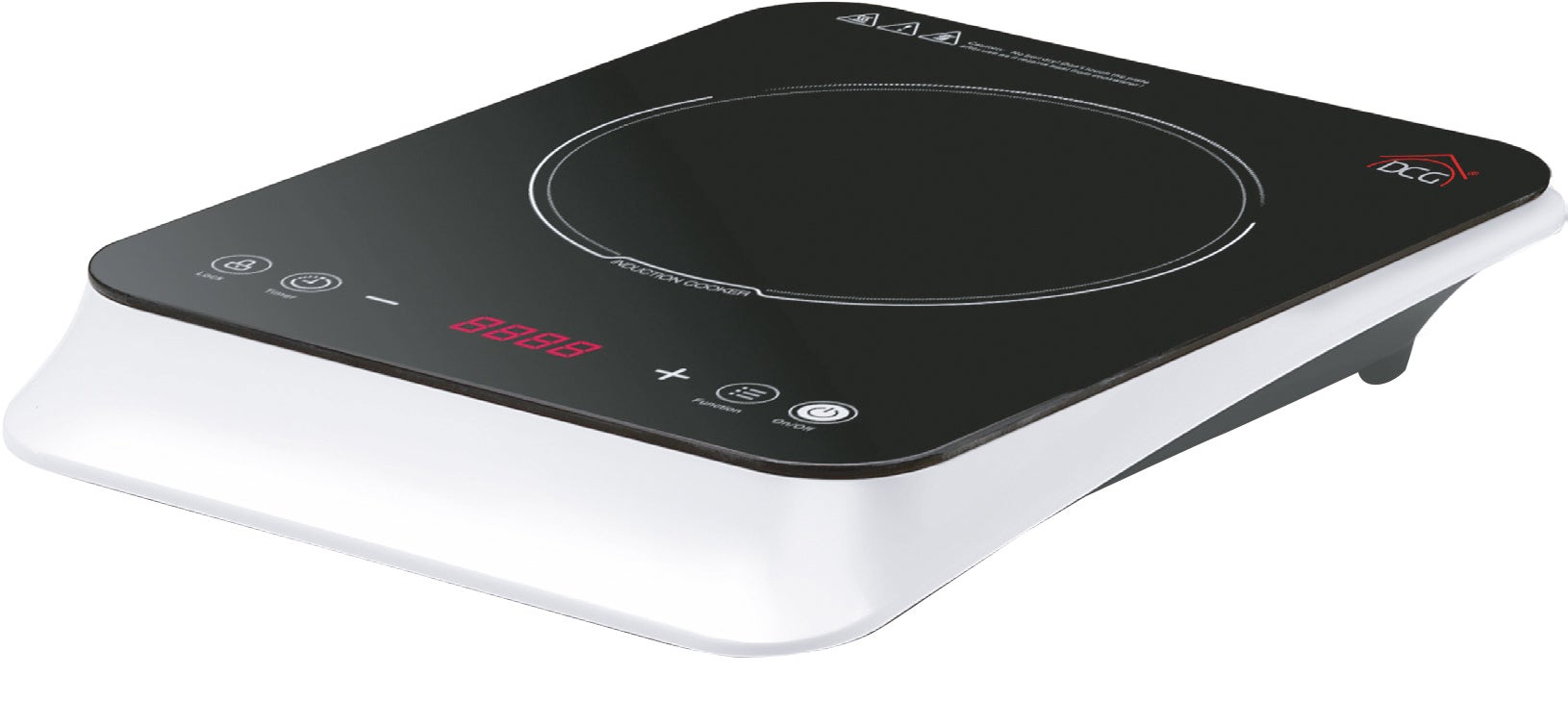 TABLE DE CUISSON À INDUCTION MOD. EKP2430 | Leroy Merlin