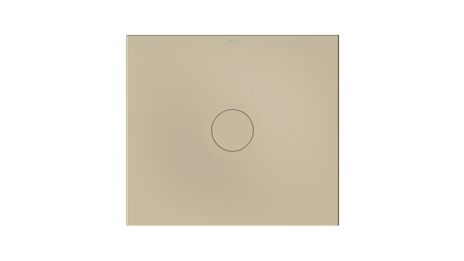 Plato de ducha BetteAir 1000x900mm, GlazePlus, 7351-424PLUS, Color ...