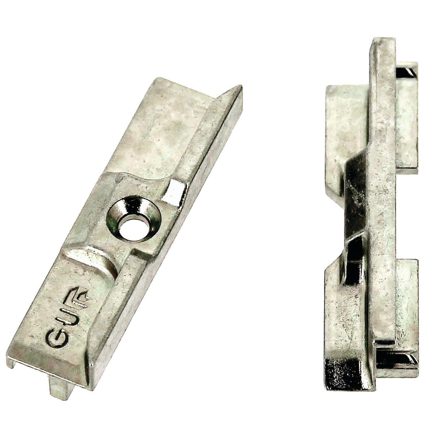 Gâche galet de coulissant profil PVC - FERCO - E-18979-00-0-1 | Leroy ...