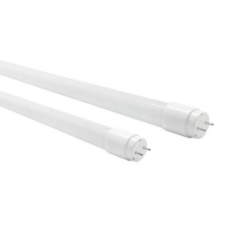 Tube Néon LED 60cm T8 9W IP20 Haut Rendement 163lm/W - Garantie 5 ans ...