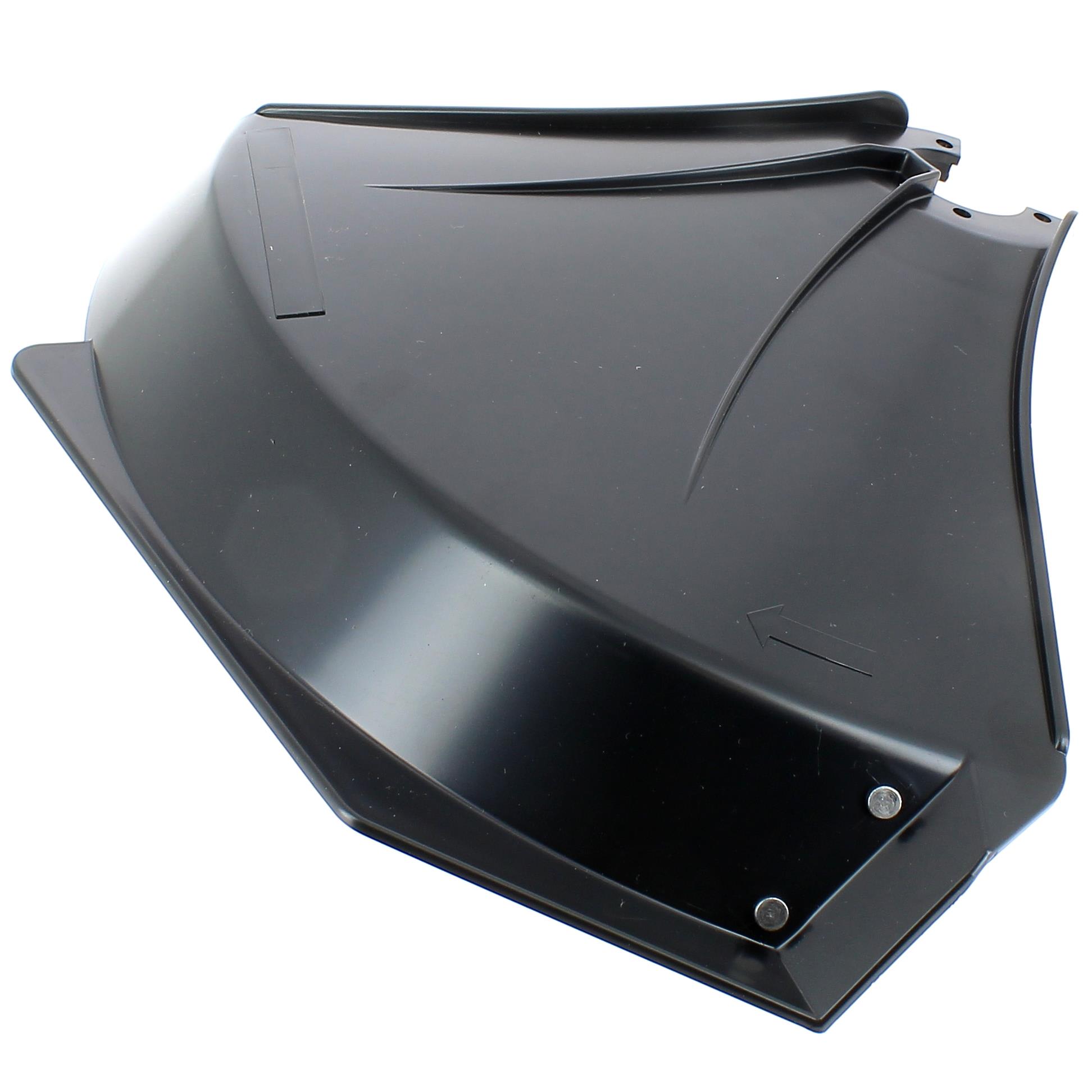 Carter de protection 791-180341 pour Coupe bordures Ryobi | Leroy Merlin