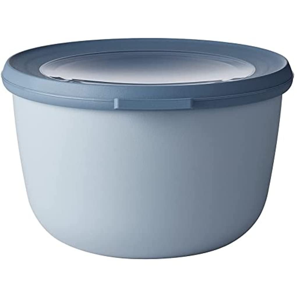 Mepal - Multi Bowl Cirqula Round - Contenitori Plastica con Coperchio ...
