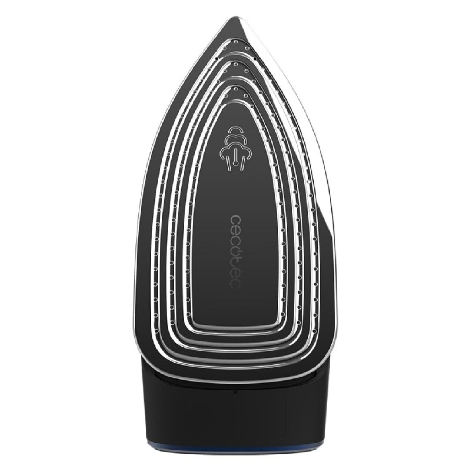 Cecotec Plancha Horizontal con Bomba IronHero 3000 Sauna i-Pump. 3000 W ...