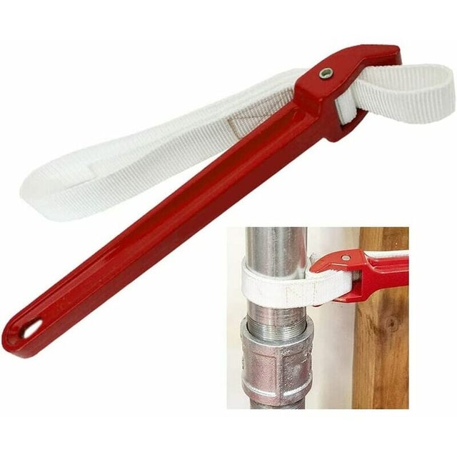 Cle a sangle au meilleur prix | Leroy Merlin