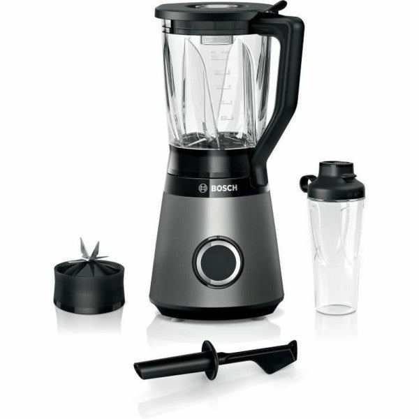 Bol mixeur BOSCH MMB6174S VitaPower 1200 W (2 L) | Leroy Merlin