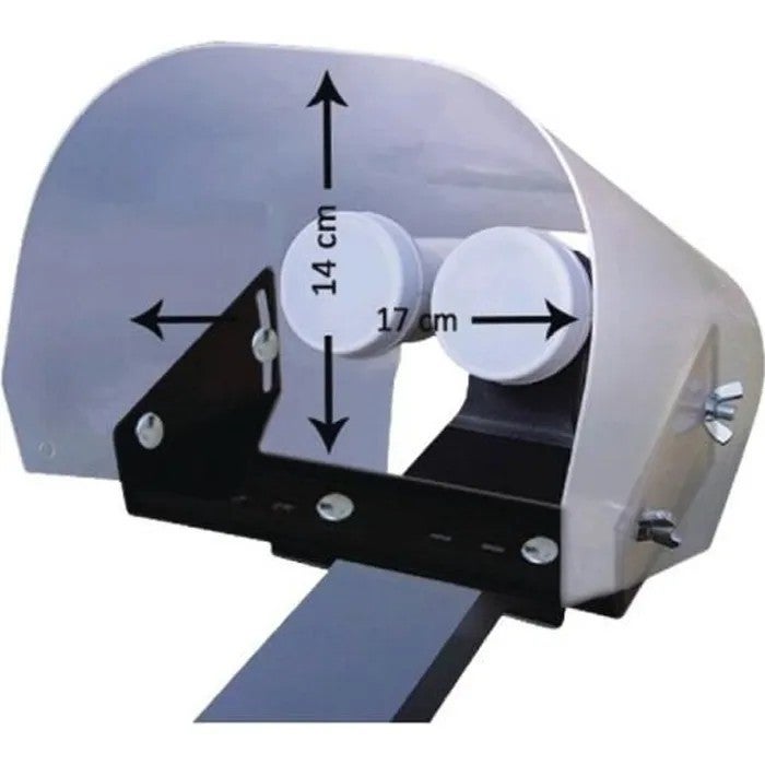 SAT PARAPROT1 LNB Protection Satellite | Leroy Merlin
