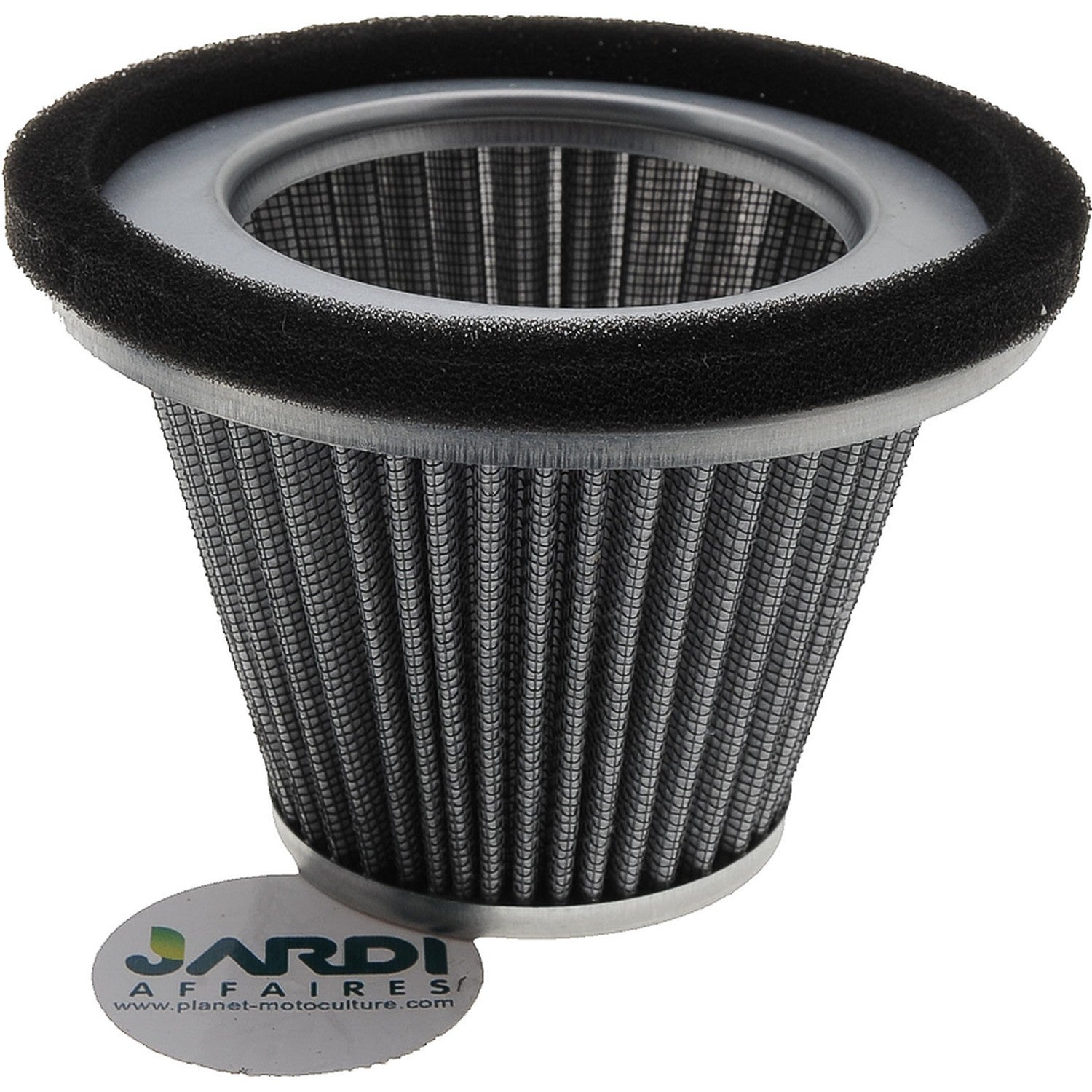 Filtre à air compatible avec Kawasaki FG300D, Robin EY25, EY28, EY40 ...