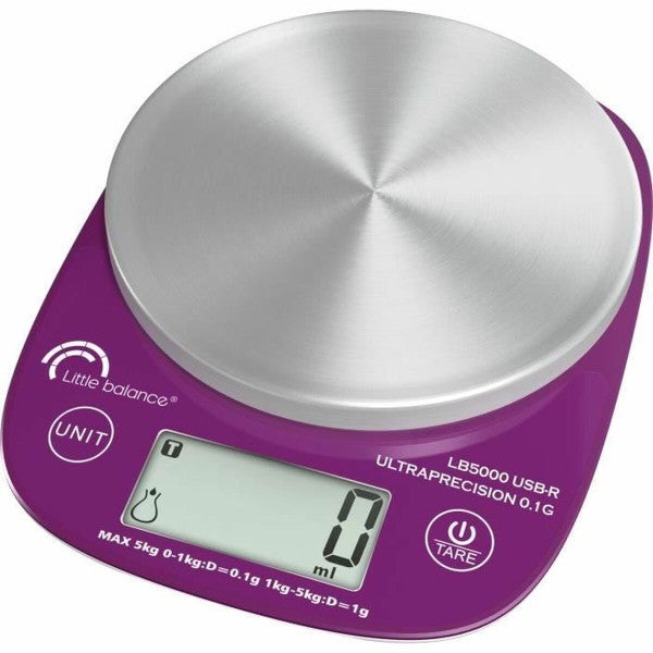 Balance de cuisine Little Balance 8465 | Leroy Merlin