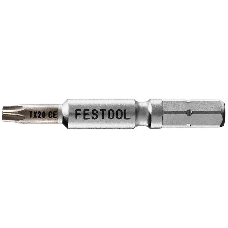 Punta TX 20-50 CENTRO/2 - 205080 - Festool | Leroy Merlin