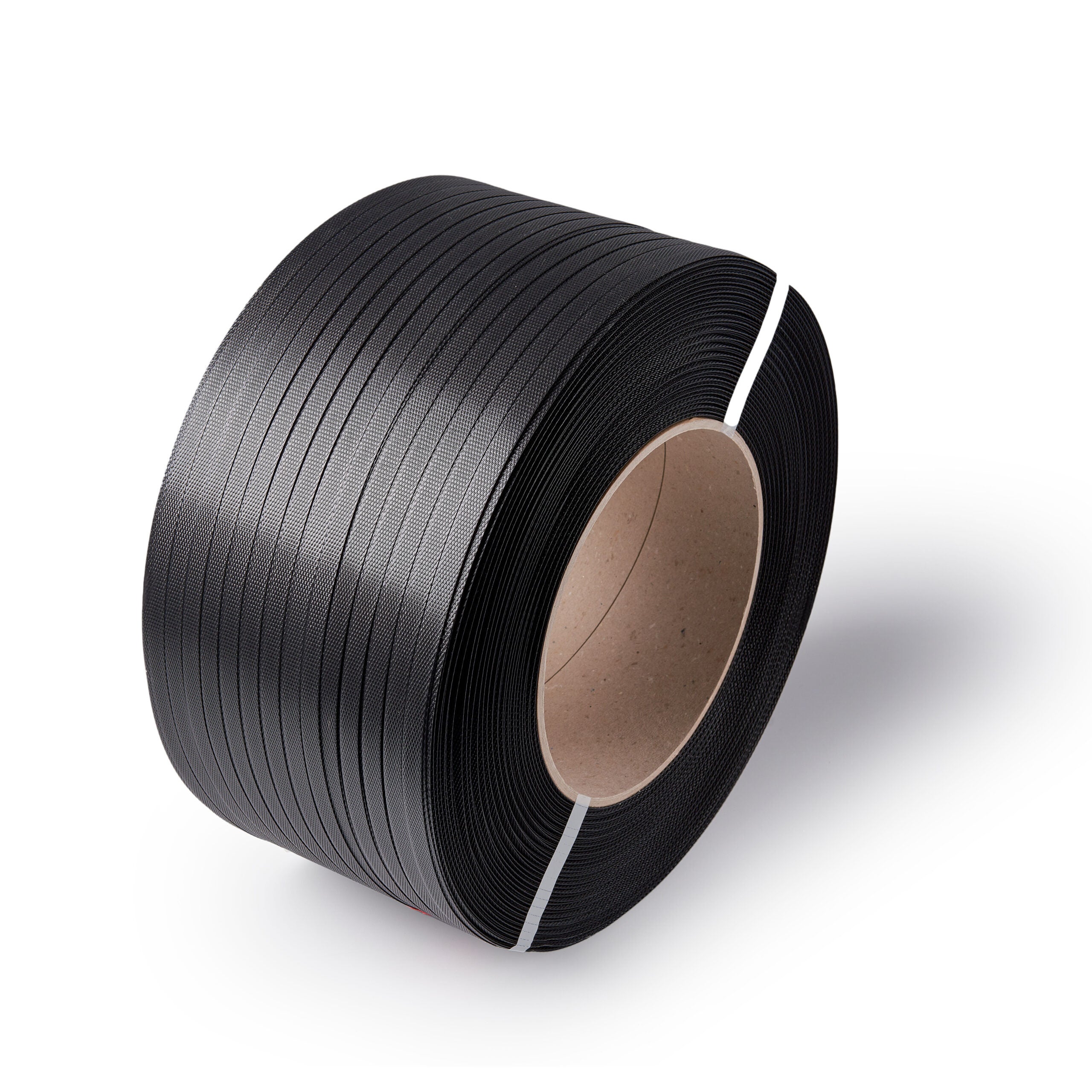Fleje de Polipropileno Negro 12x0.8mm D.200mm – 1500m | Resistencia 235 ...