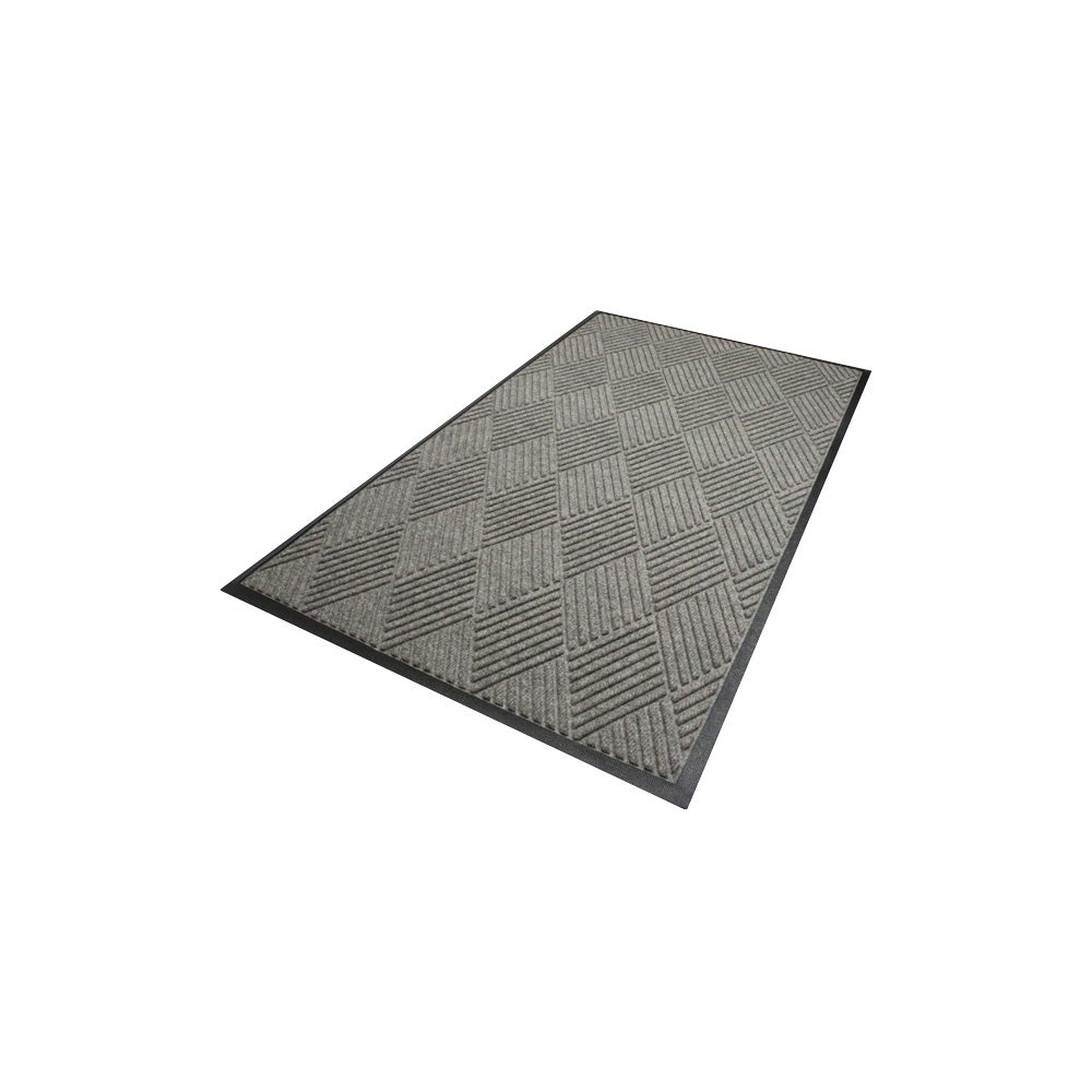 Tapis absorbant / anti-salissure Waterhog Diamond 60x90 cm - Bordure en ...