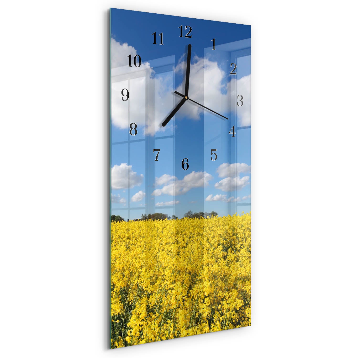 Horloges Murales Design