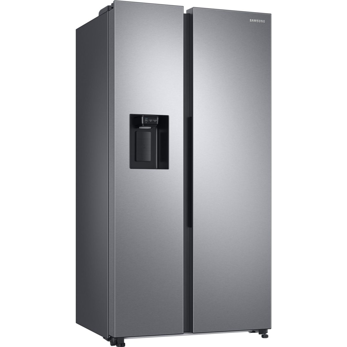Réfrigérateur Américain SAMSUNG RS68A884CSL | Leroy Merlin